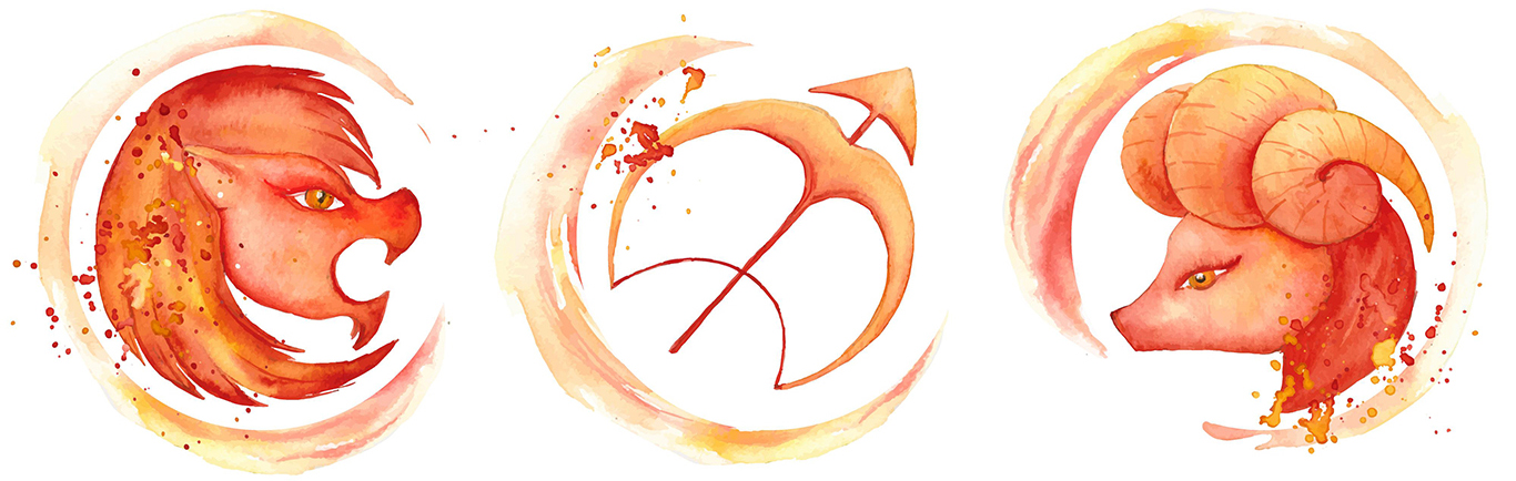 Cardápio astrológico - Revista Estilo Zaffari