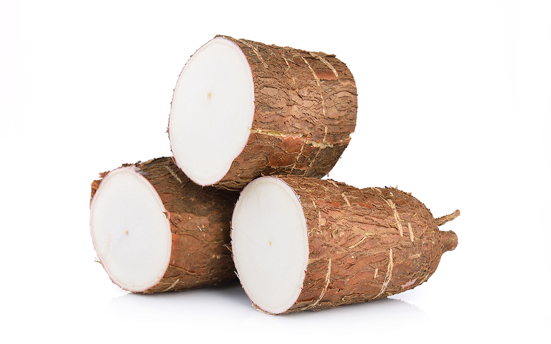 Mandioca - Revista Estilo Zaffari