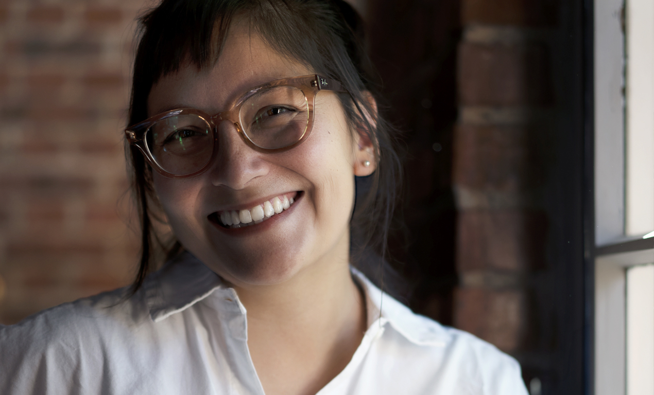 Uma fada chamada Flávia - Revista Estilo Zaffari