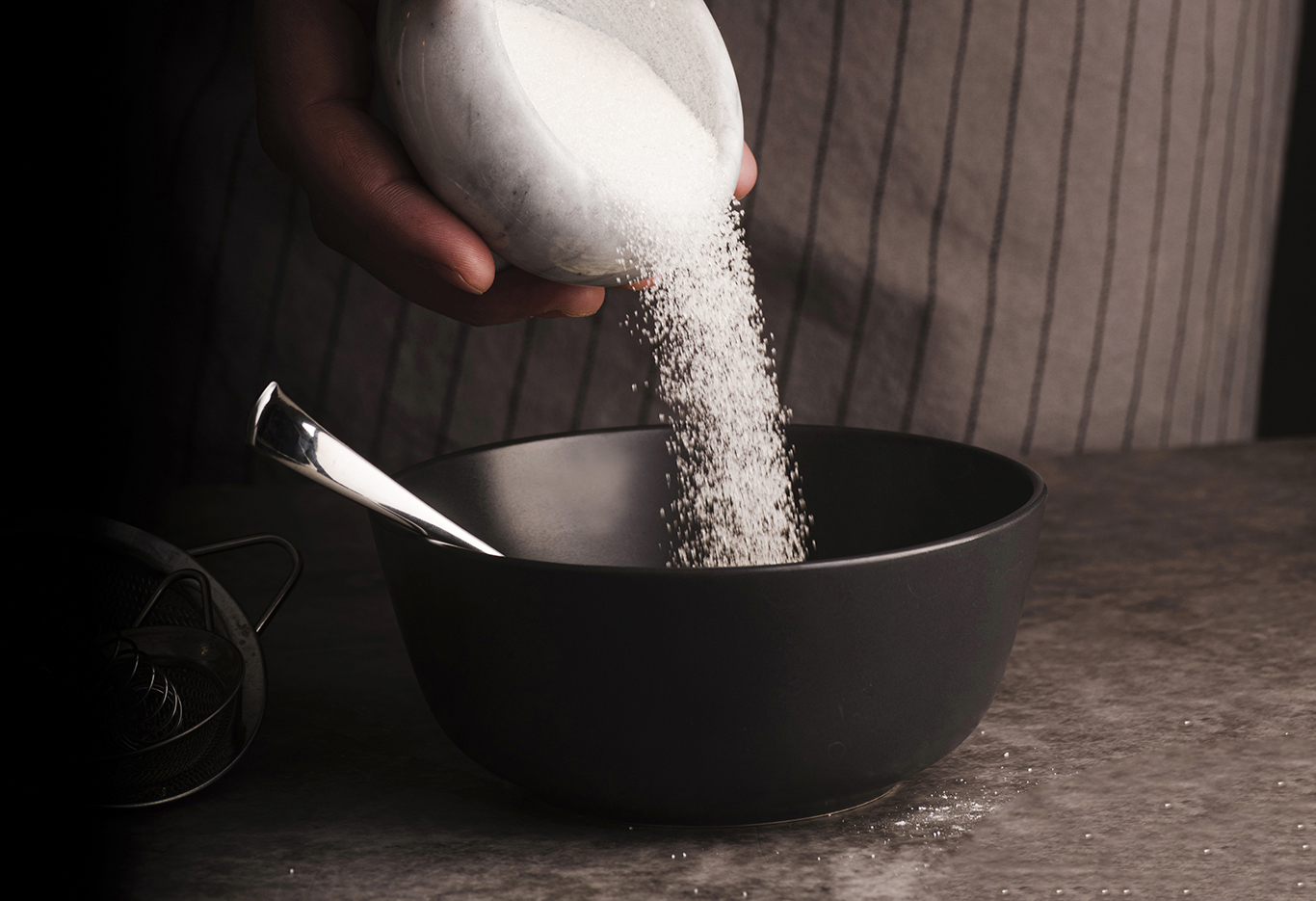 Sal: ingrediente, tempero, moeda, mito - Revista Estilo Zaffari