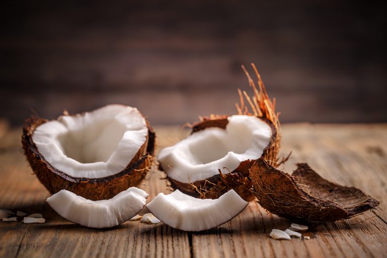 Coco: mil sabores em uma só fruta - Revista Estilo Zaffari